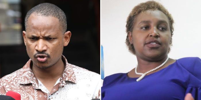 Babu Owino, Edwin Sifuna Among Politicians Criticising SRC for Proposing Salary Hike - Kenyans.co.ke